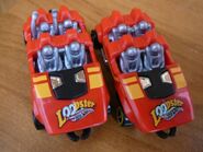 Loopster | Hot Wheels Wiki | Fandom