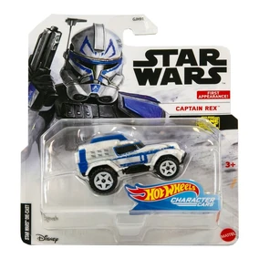 Captain Rex | Hot Wheels Wiki | Fandom
