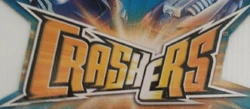 Crashers (2007) | Hot Wheels Wiki | Fandom