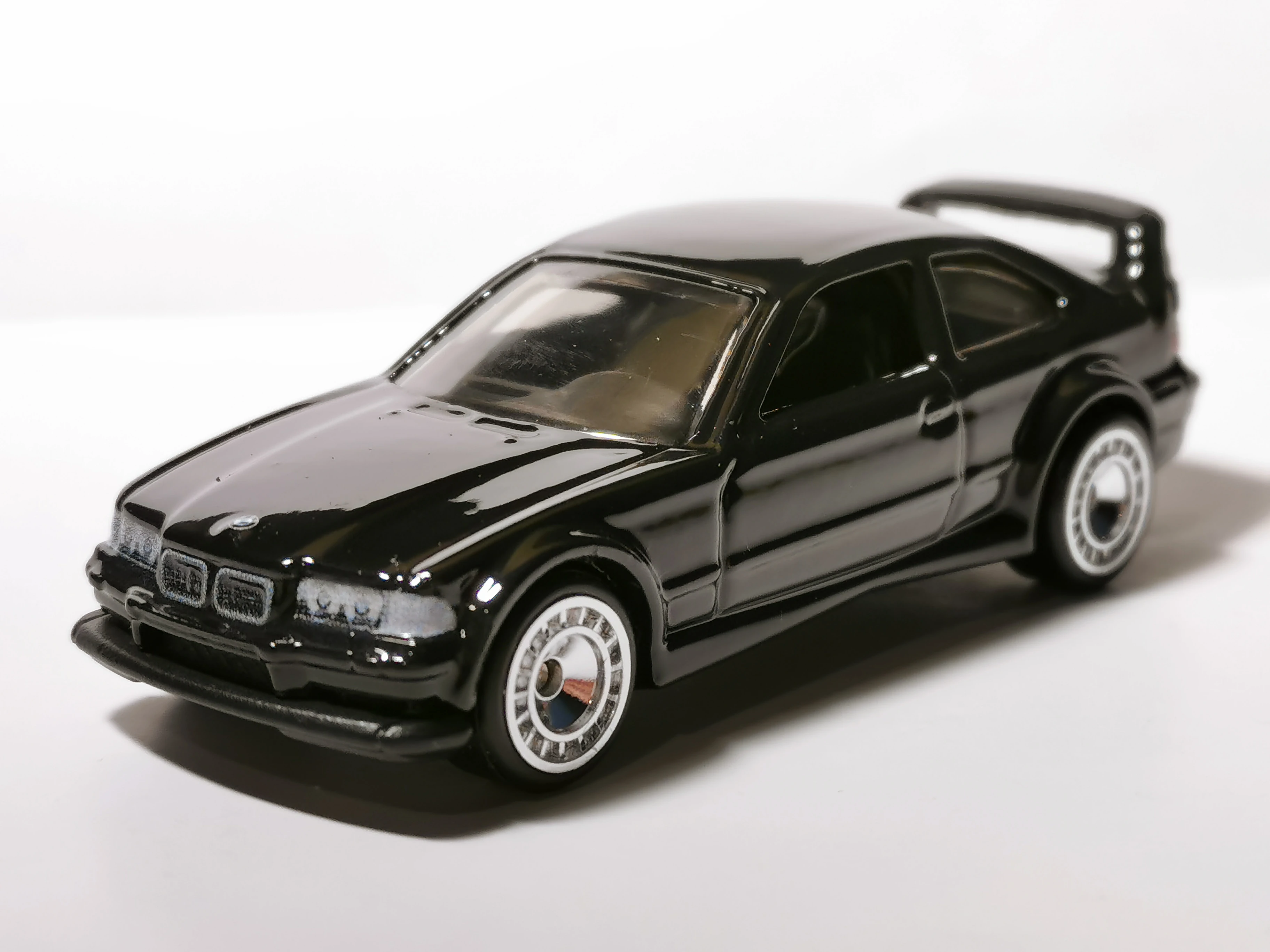 Toys Contemporary Manufacture 2016 Hot Wheels BMW Series #3 BMW E36 M3 ...
