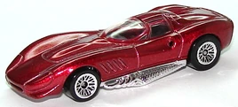 Thomassima 3 | Hot Wheels Wiki | Fandom