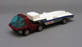 Racer Rig | Hot Wheels Wiki | Fandom