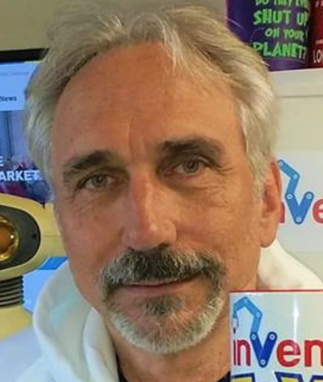 Eric Ostendorff | Hot Wheels Wiki | Fandom