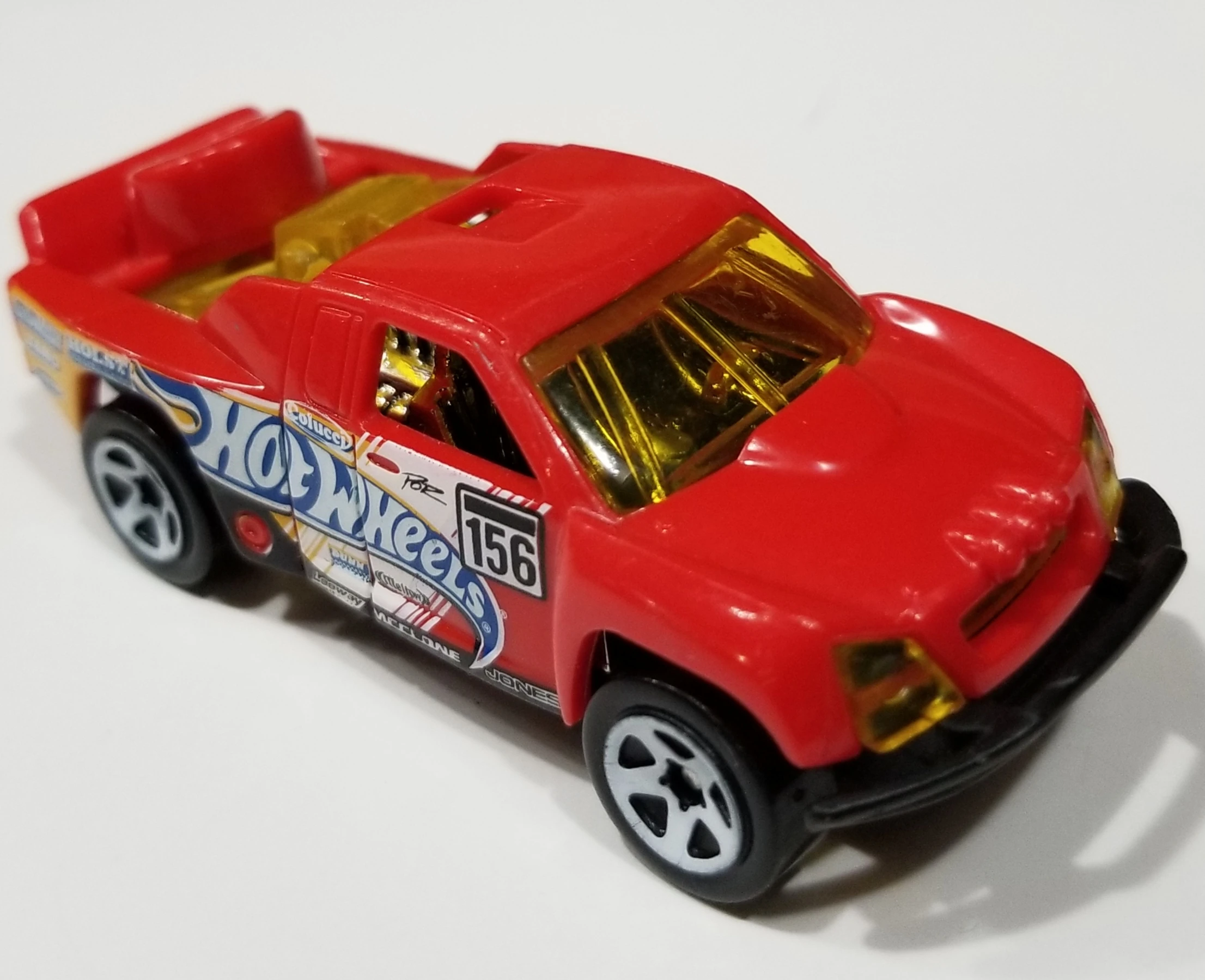 and 24/7 services Red Plastic Body 2011 THRILL RACERS Hot Wheels OFF ...