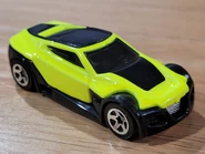 Symbolic | Hot Wheels Wiki | Fandom