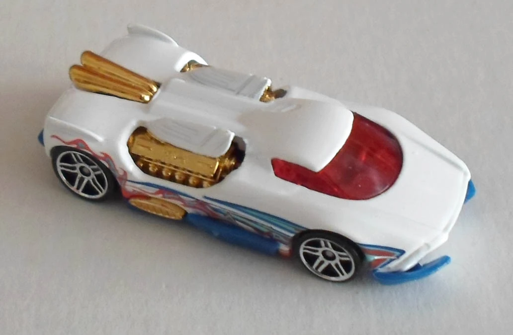 Is my favorite car real? : r/HotWheels