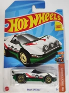 Rally Speciale | Hot Wheels Wiki | Fandom