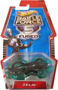 Zelix (Battle Mode) | Hot Wheels Wiki | Fandom