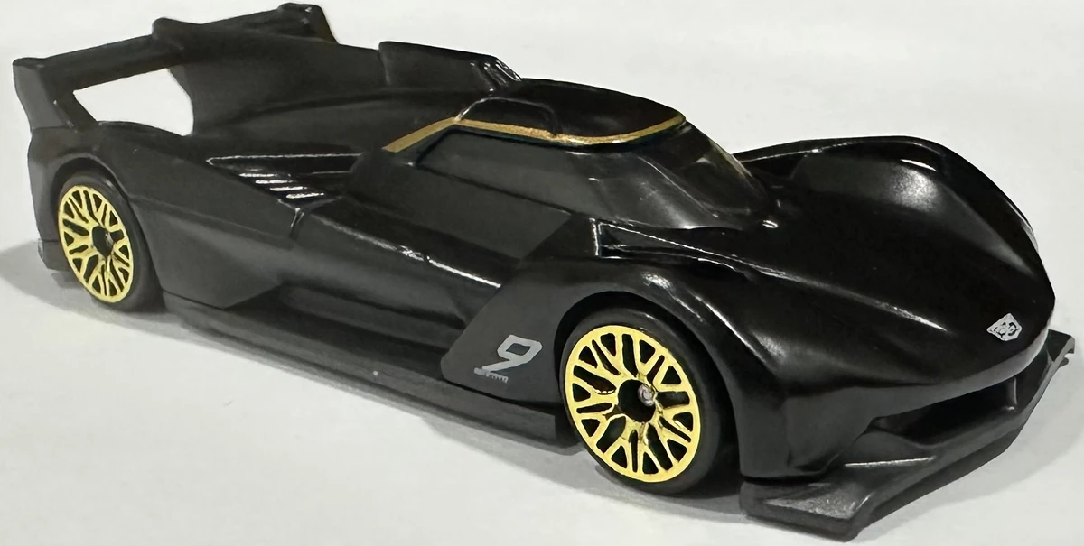 Cadillac Project GTP Hypercar | Hot Wheels Wiki | Fandom