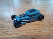 Mod Rod | Hot Wheels Wiki | Fandom