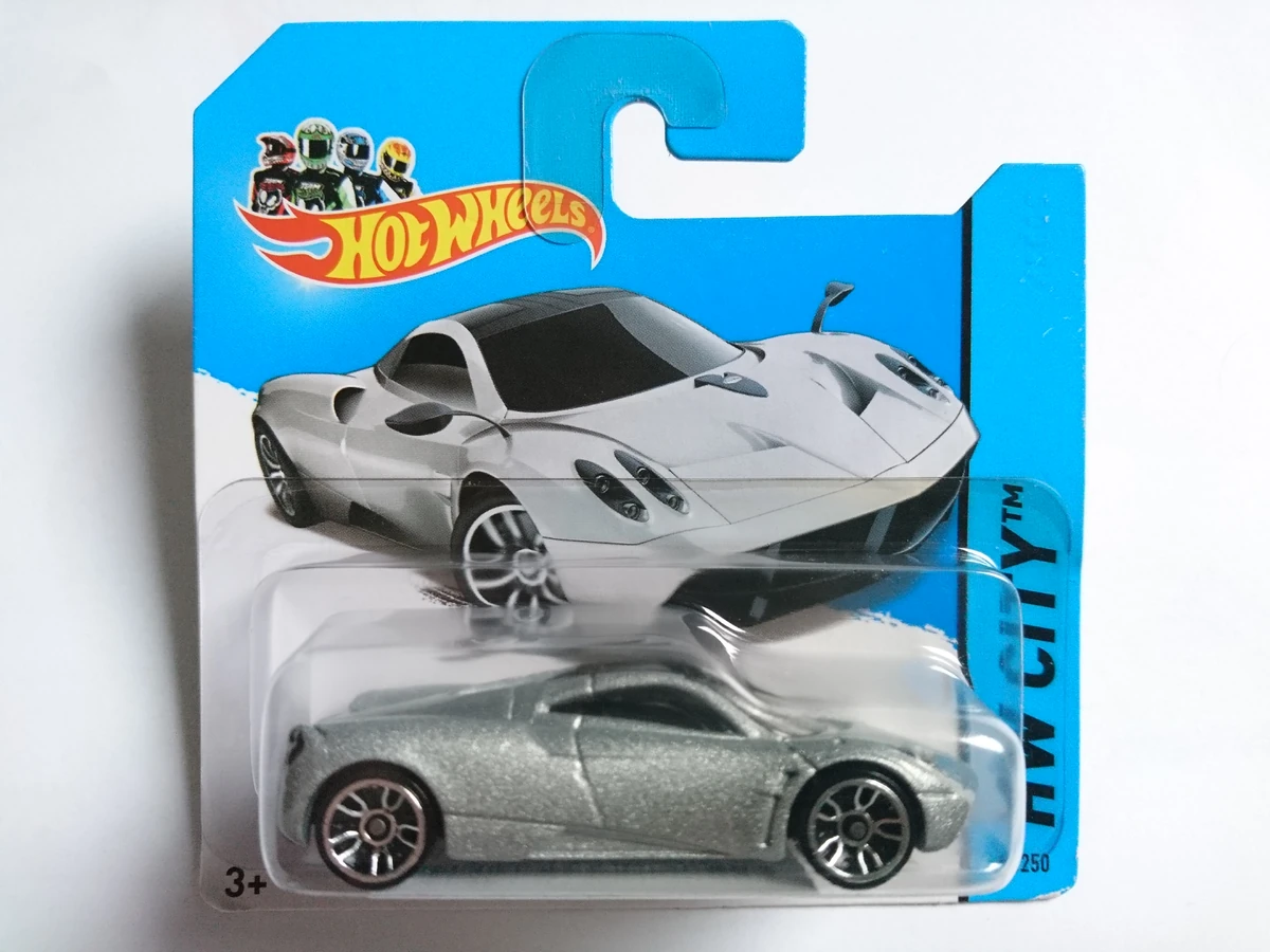 Category:Pagani Cars | Hot Wheels Wiki | Fandom