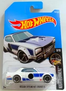 Nissan Skyline H/T 2000GT-X | Hot Wheels Wiki | Fandom