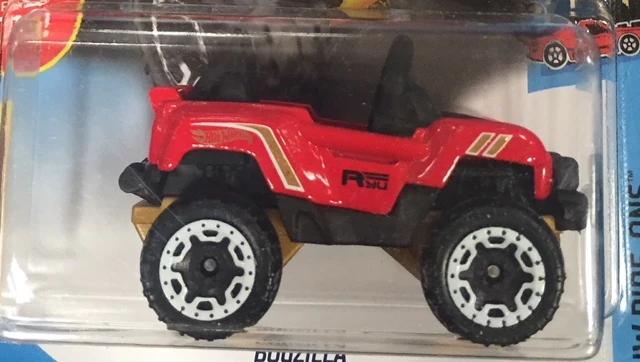 Bogzilla | Hot Wheels Wiki | Fandom