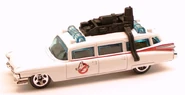 Ghostbusters Ecto-1 | Hot Wheels Wiki | Fandom