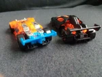 Punk Rod | Hot Wheels Wiki | Fandom