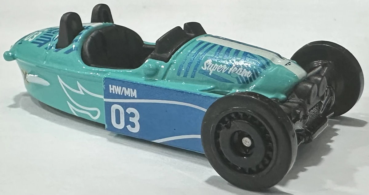 Morgan Super 3 | Hot Wheels Wiki | Fandom