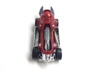 Speed Driver | Hot Wheels Wiki | Fandom