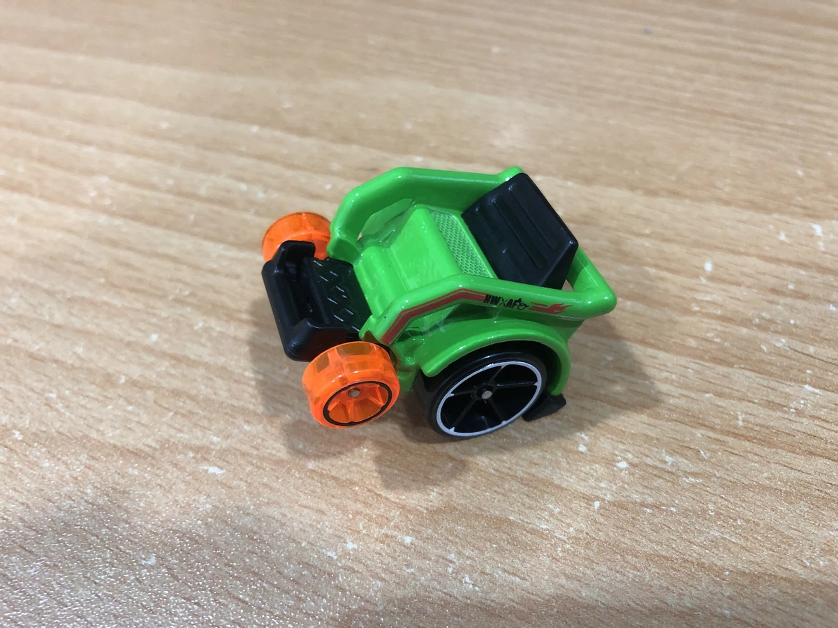 Wheelie Chair | Hot Wheels Wiki | Fandom