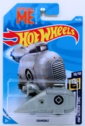Grumobile | Hot Wheels Wiki | Fandom