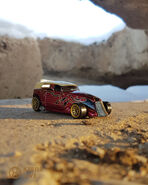 Phaeton | Hot Wheels Wiki | Fandom