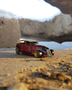 Phaeton | Hot Wheels Wiki | Fandom Phaeton | Hot Wheels Wiki | Fandom