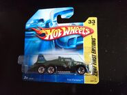 Fast Fortress | Hot Wheels Wiki | Fandom