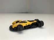 Hyperfin (hovercraft) | Hot Wheels Wiki | Fandom