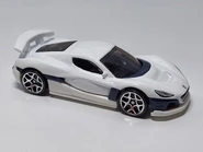 Rimac Nevera | Hot Wheels Wiki | Fandom