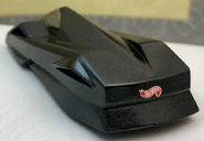 Shadow Jet II | Hot Wheels Wiki | Fandom