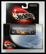 Streetliner | Hot Wheels Wiki | Fandom
