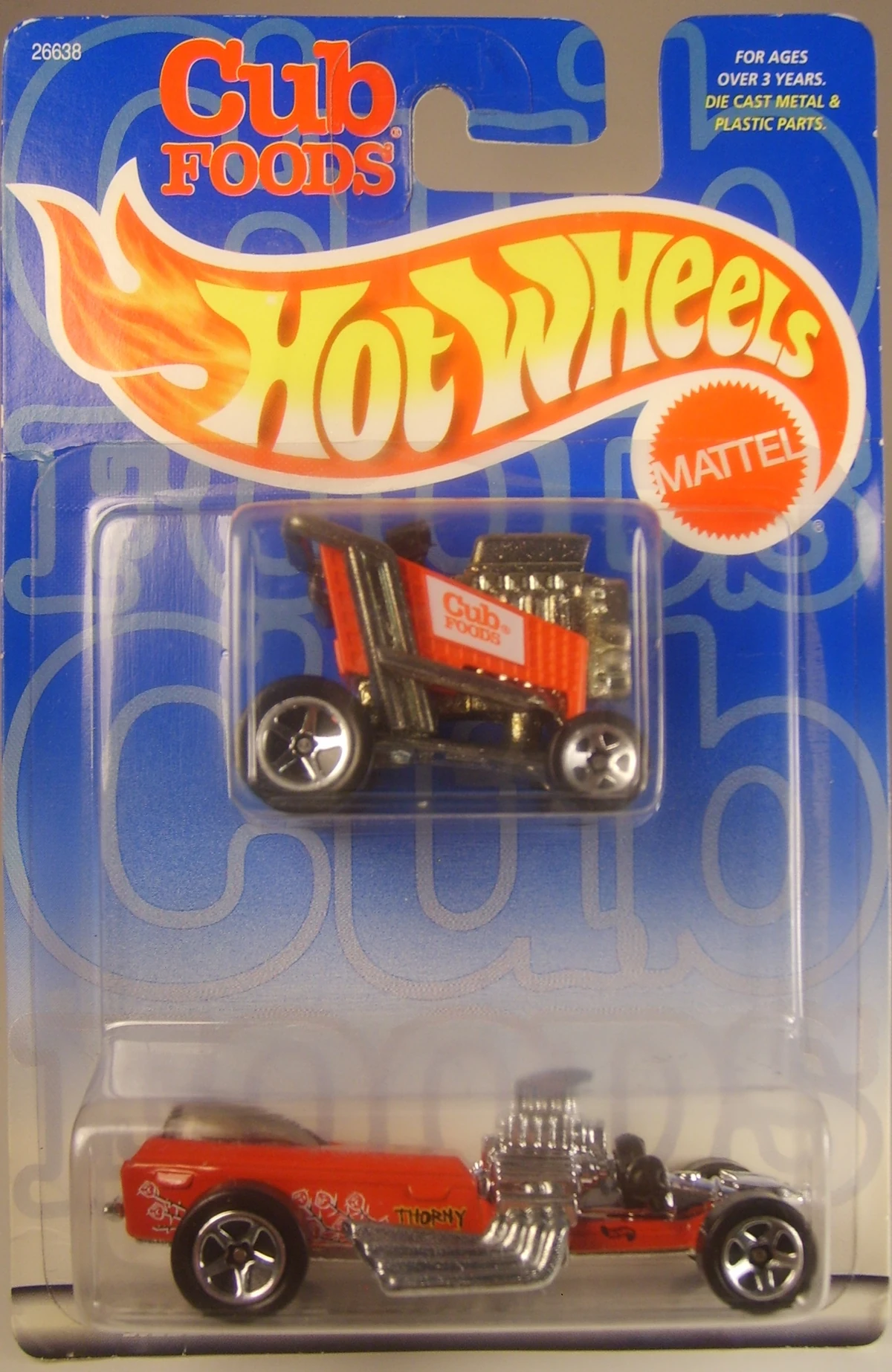 Express Lane | Hot Wheels Wiki | Fandom