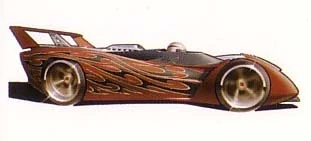 Flathead Fury | Hot Wheels Wiki | Fandom