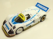 Mazda 787B | Hot Wheels Wiki | Fandom