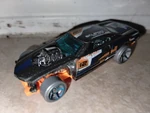 Project Speeder | Hot Wheels Wiki | Fandom