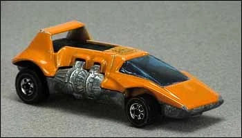 List of 1973 Hot Wheels | Hot Wheels Wiki | Fandom