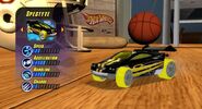 SpecTyte | Hot Wheels Wiki | Fandom
