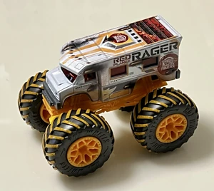 Red Planet Rager | Hot Wheels Wiki | Fandom