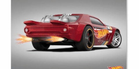 Night Shifter | Hot Wheels Wiki | Fandom