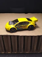Super Volt | Hot Wheels Wiki | Fandom