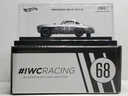 Mercedes-Benz 300 SL | Hot Wheels Wiki | Fandom