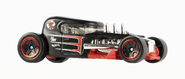 Mod Rod | Hot Wheels Wiki | Fandom