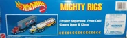 Mighty Rigs | Hot Wheels Wiki | Fandom