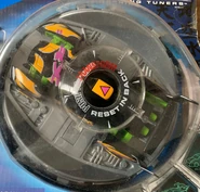 Shogun Racers | Hot Wheels Wiki | Fandom