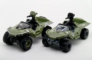 UNSC Warthog | Hot Wheels Wiki | Fandom