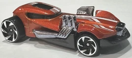 Mod Mill | Hot Wheels Wiki | Fandom