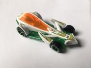 Preying Menace | Hot Wheels Wiki | Fandom