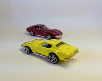 '69 Corvette | Hot Wheels Wiki | Fandom