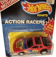 Action Racers | Hot Wheels Wiki | Fandom