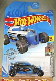 Rip Rod | Hot Wheels Wiki | Fandom