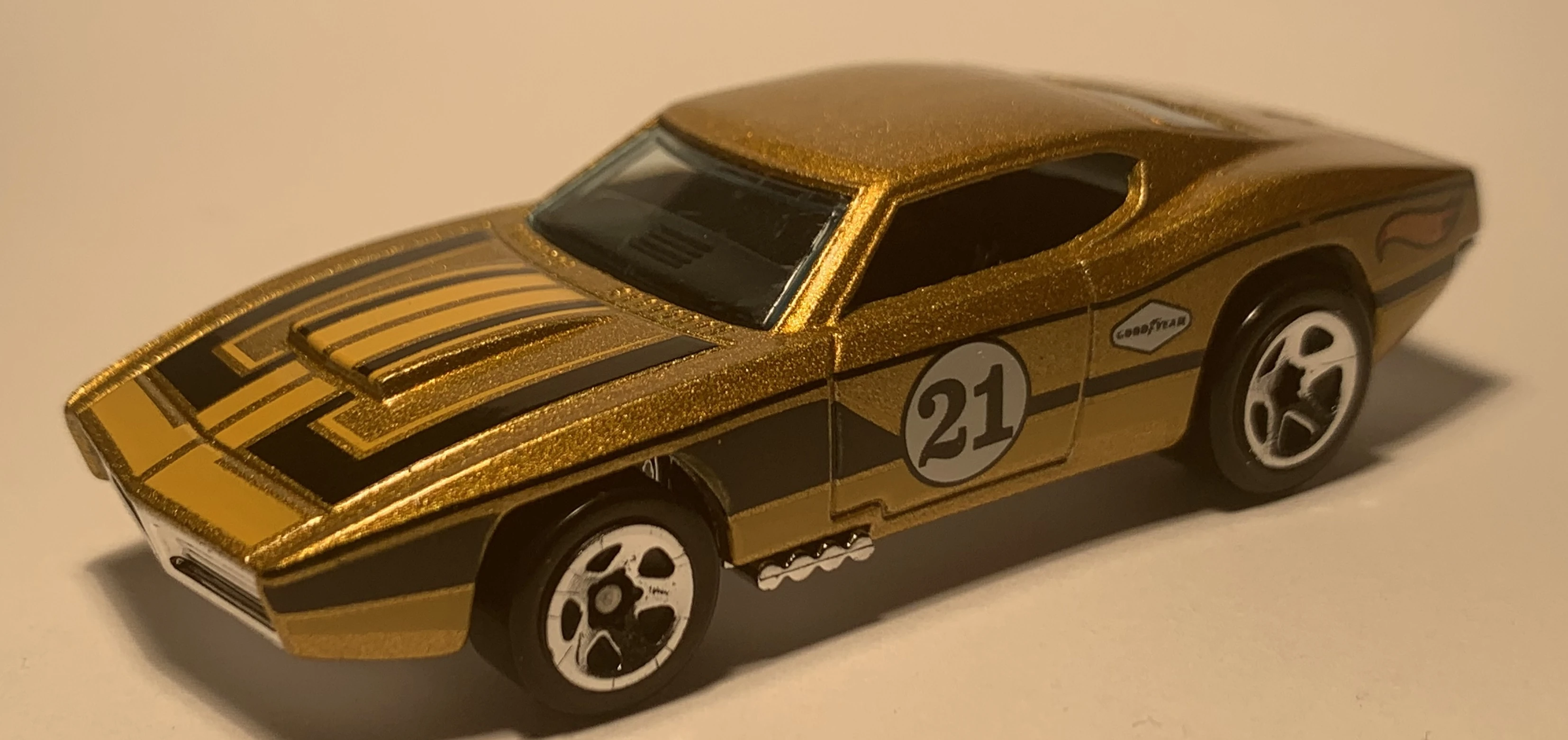 Hot Wheels NFTh Custom Otto - munimoro.gob.pe